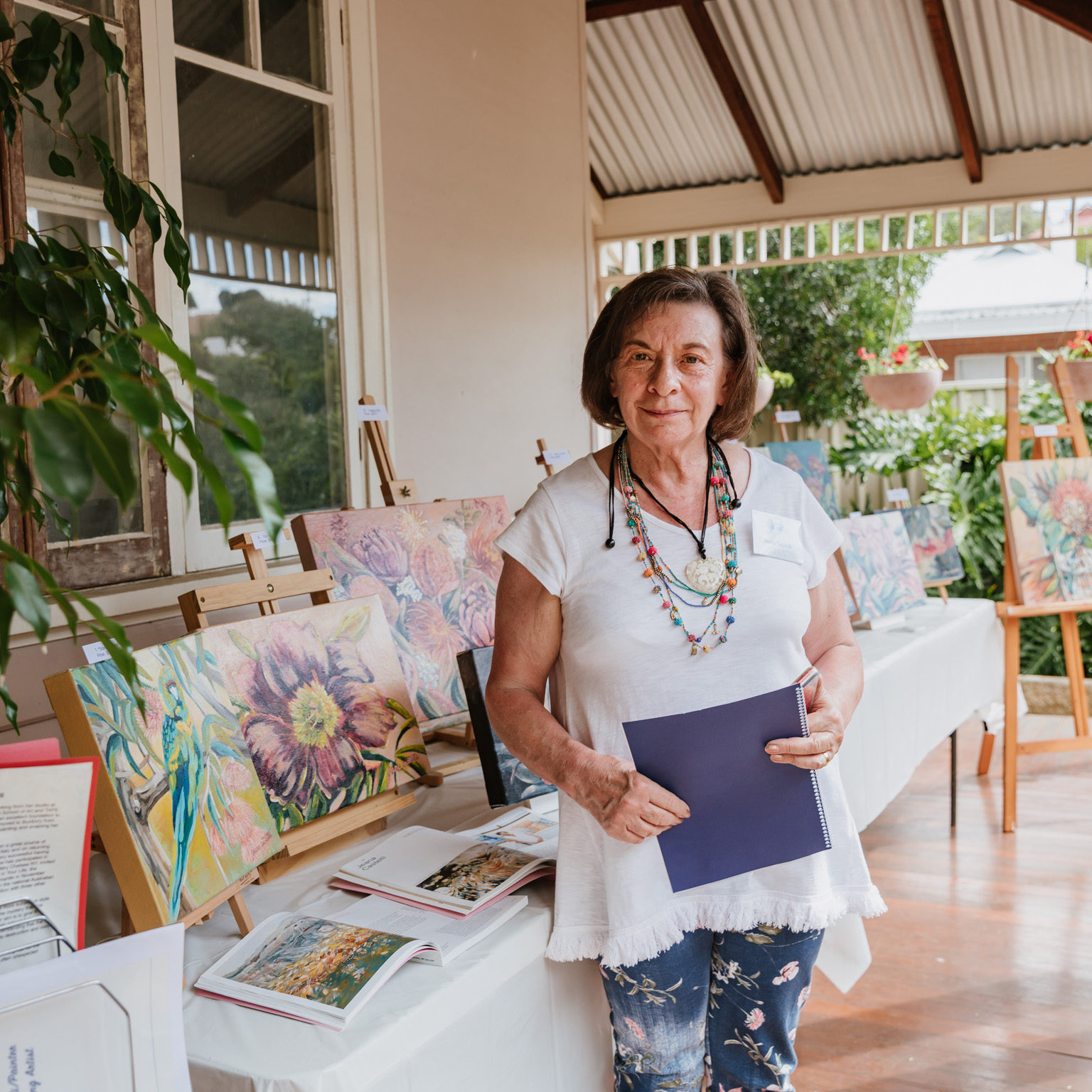 Tree Street Art Safari